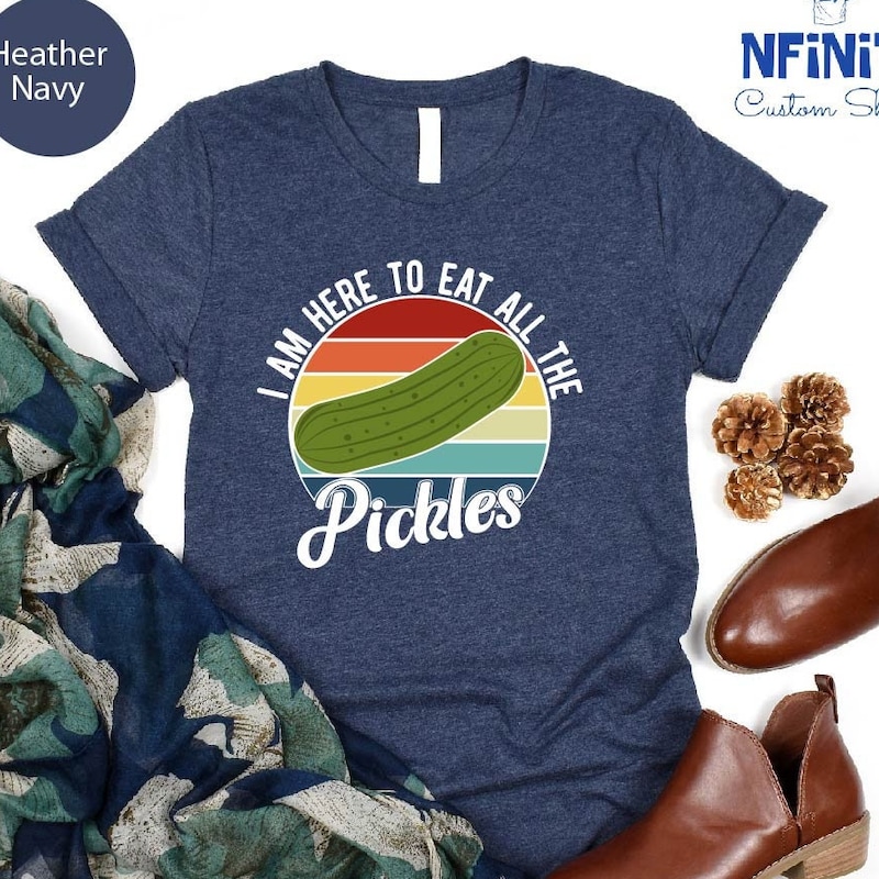 Pickle Gifts - 60+ Gift Ideas for 2025