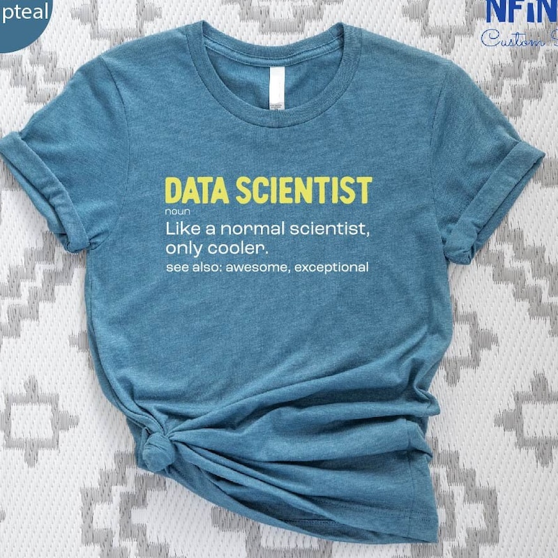 Computer Science - Etsy