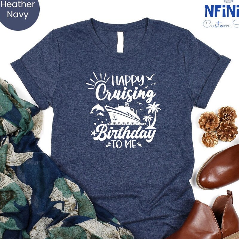 Funny Cruise Shirts - Etsy