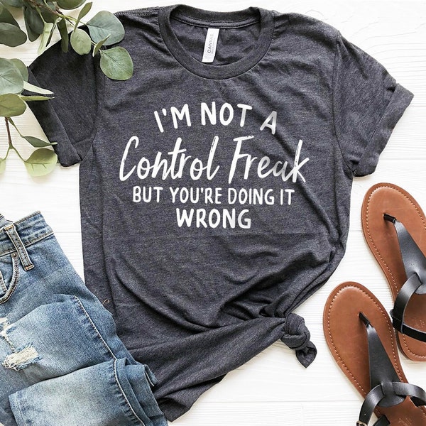 Funny Saying Shirt - Etsy