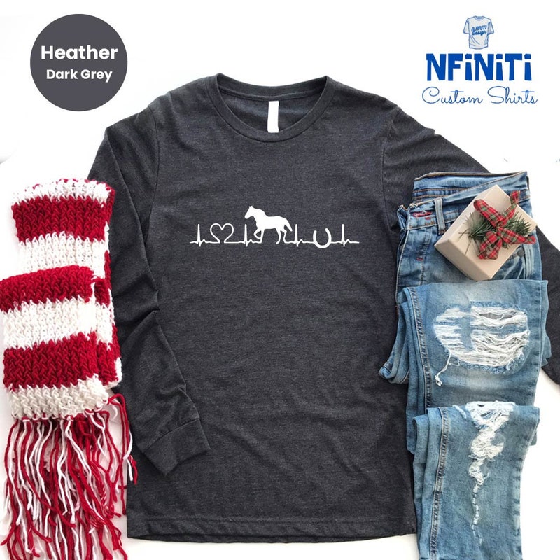 Custom Farm Long Sleeve - Etsy