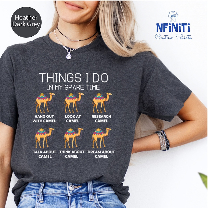 Camels - Etsy