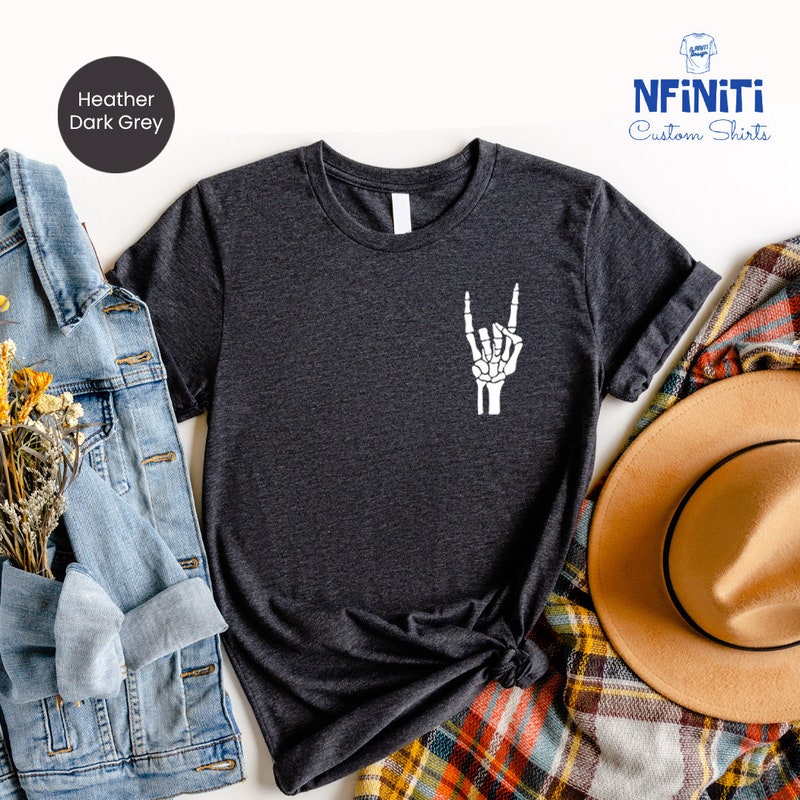 Skeleton Meme T Shirt - Etsy