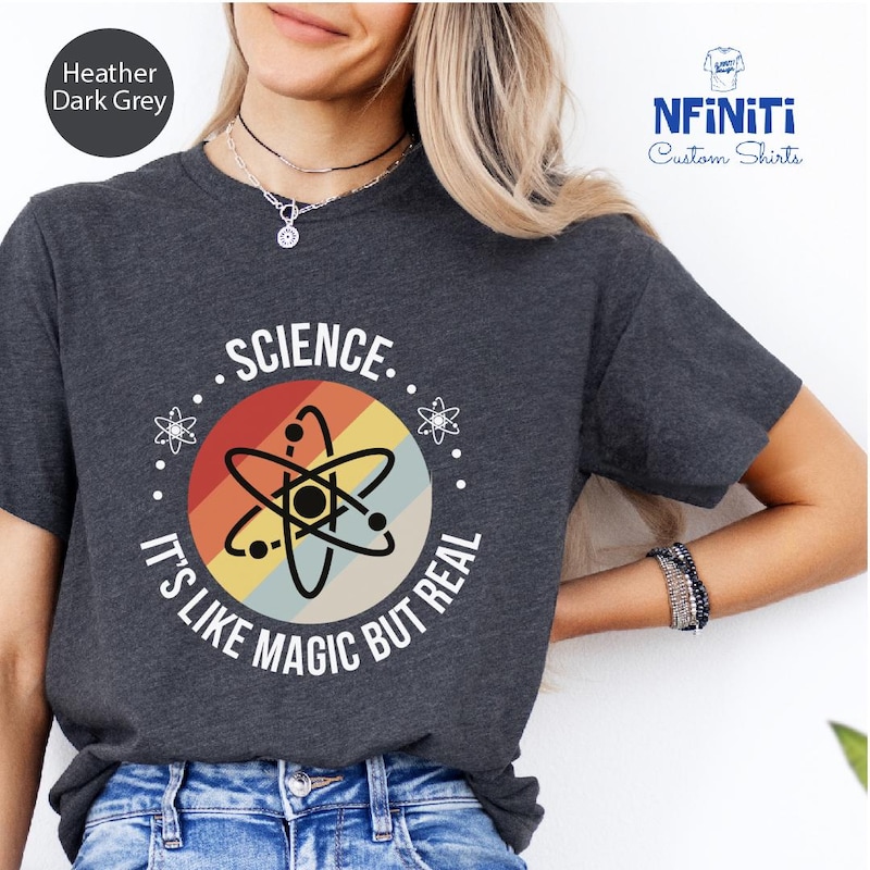 Orchid Science - Etsy