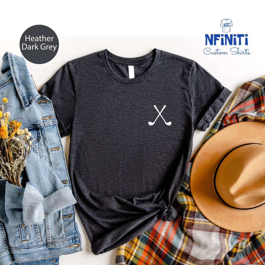 Golf Shirt, Golf Lover Shirt, Gifts for Golfers, Golf Gift Shirt, Golf ...