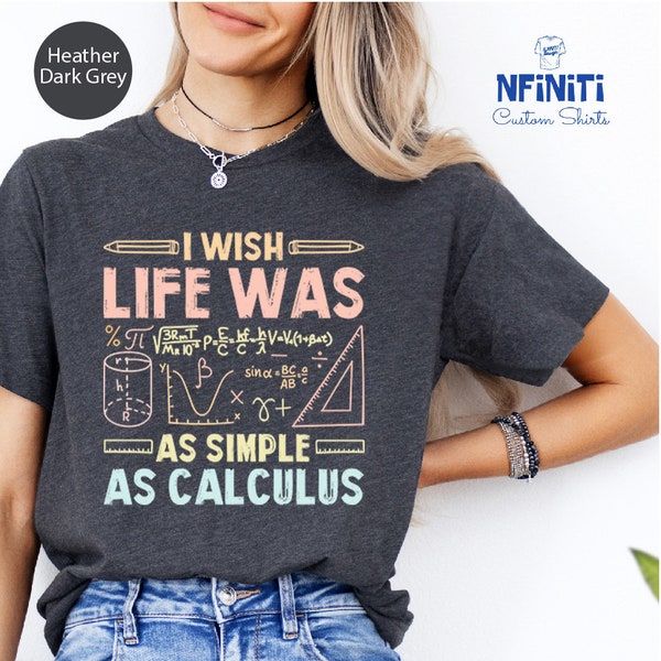 Calculus - Etsy