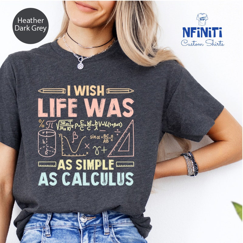 Calculus - Etsy