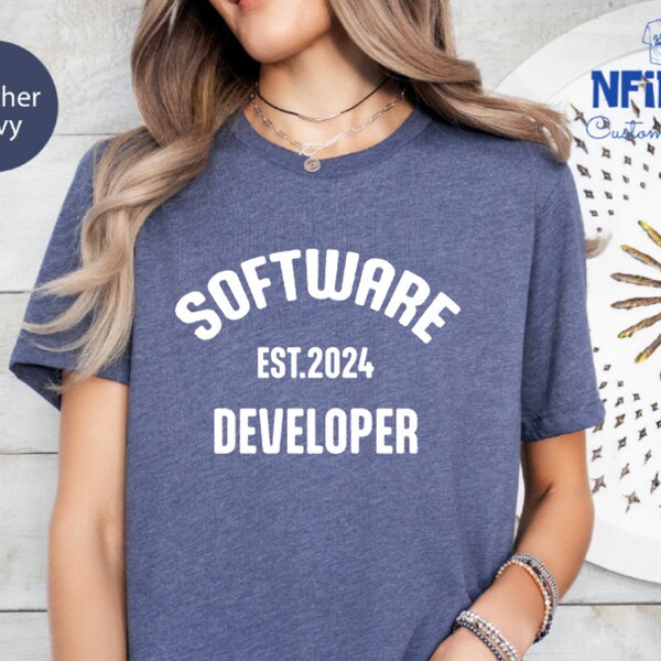 Programmer Tshirt - Etsy