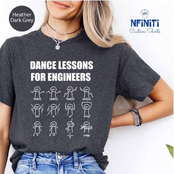 Funny Engineer Shirt - Etsy
