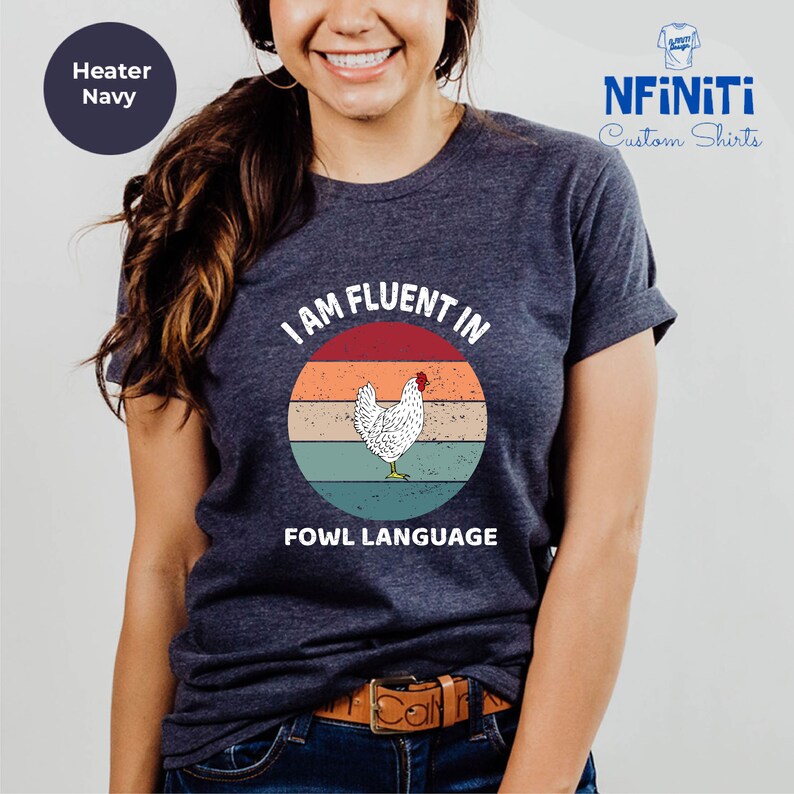 Funny Chicken Owner Gift Gift for Chicken Lover Farmer Gift - Etsy