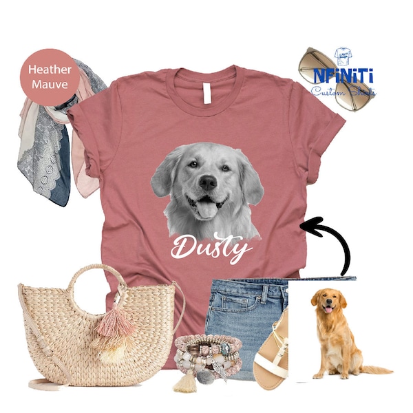 Pet Shirts - Etsy