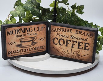 Primitive Coffee | Etsy