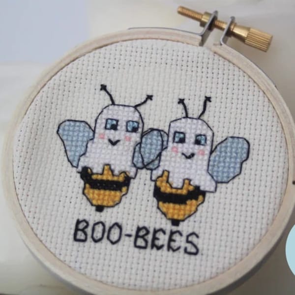 Boo Bees - Etsy