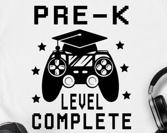 Pre K Grad Svg - Etsy