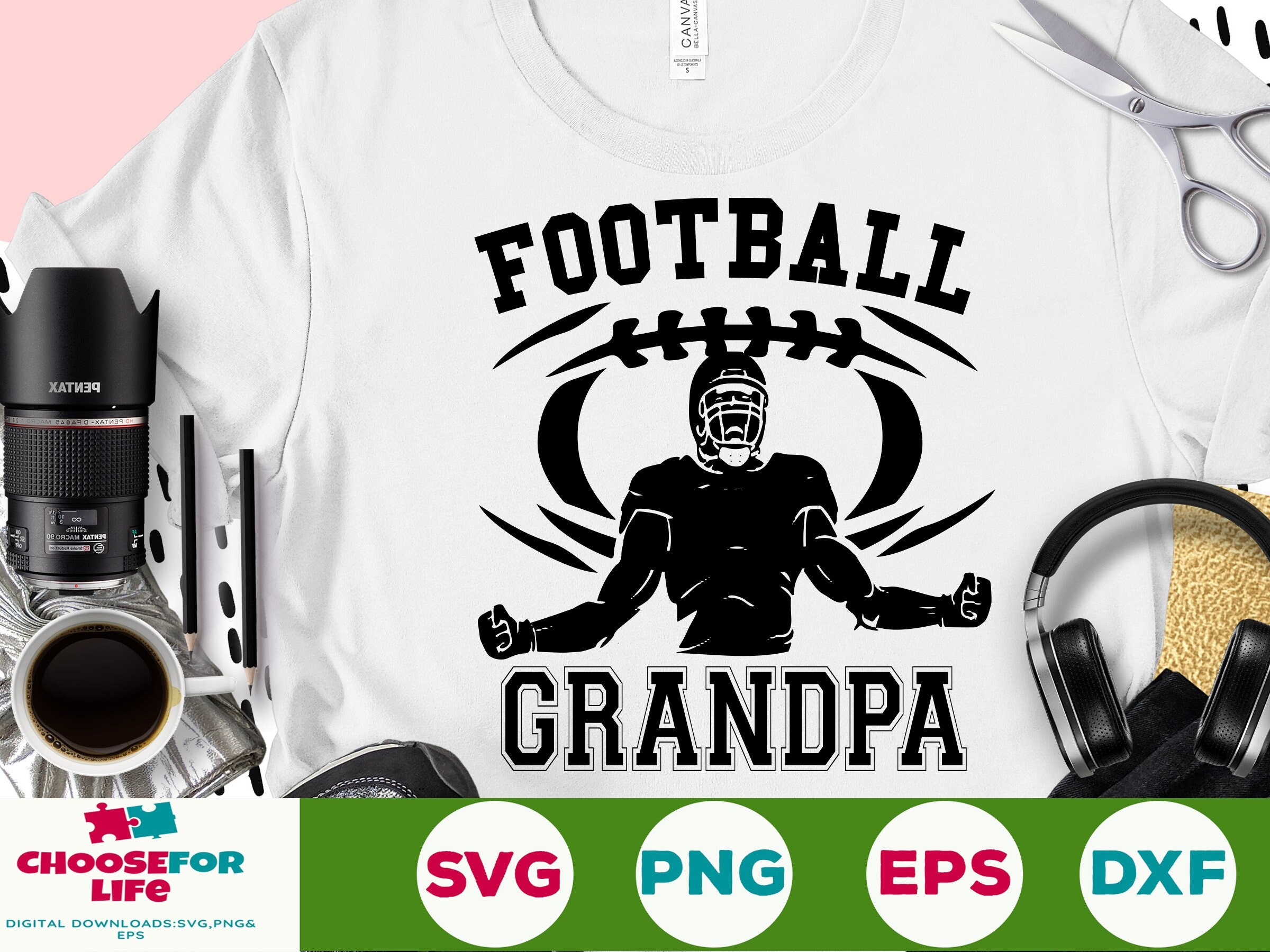 Fußball Opa svg, Football svg, Opa svg, Football Family svg. Opa ...