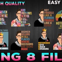 Rbg - Etsy