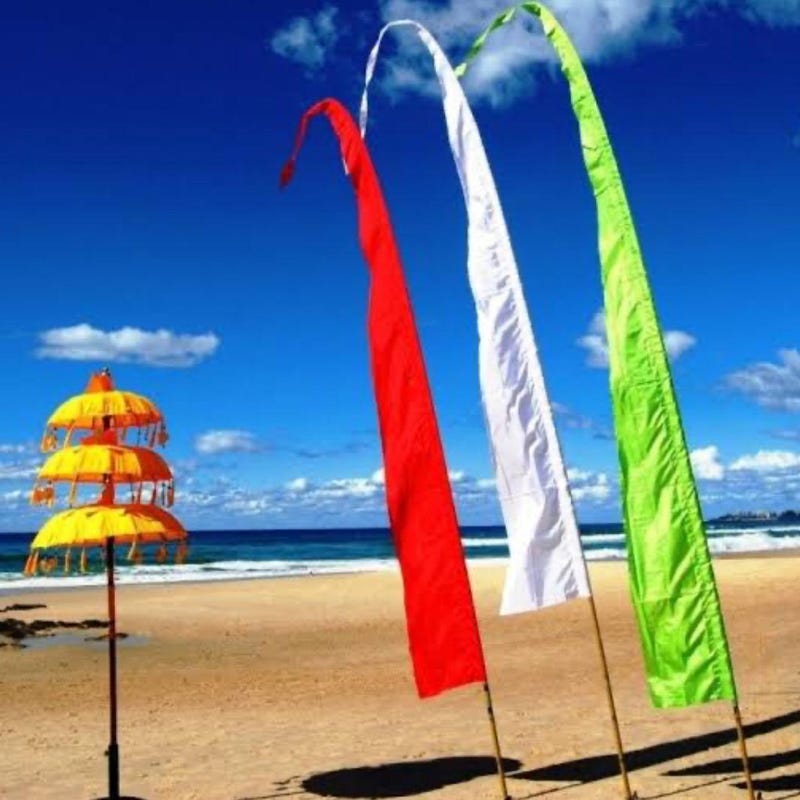 Wedding Flags - Etsy