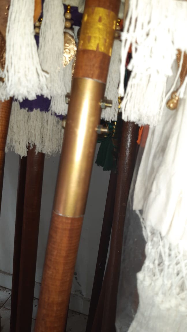 Set of Bali Flags and Umbrellas for Wedding Decoration - Etsy