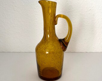 French Biot Glass - Etsy