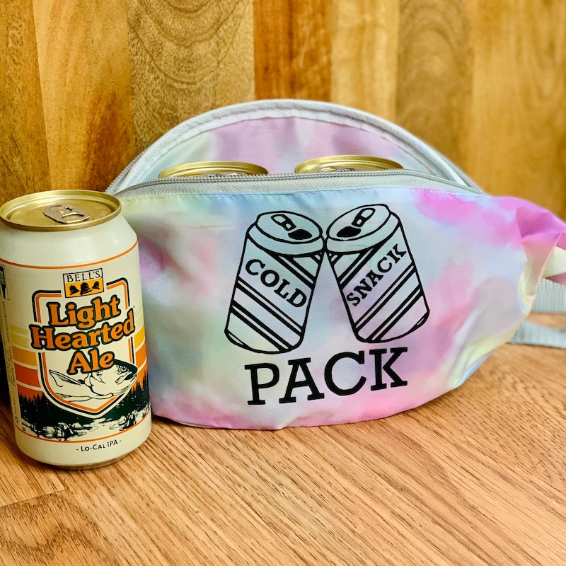 Beer Fanny Pack - Etsy