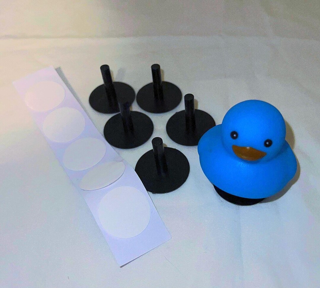 Duck Plugs - Etsy