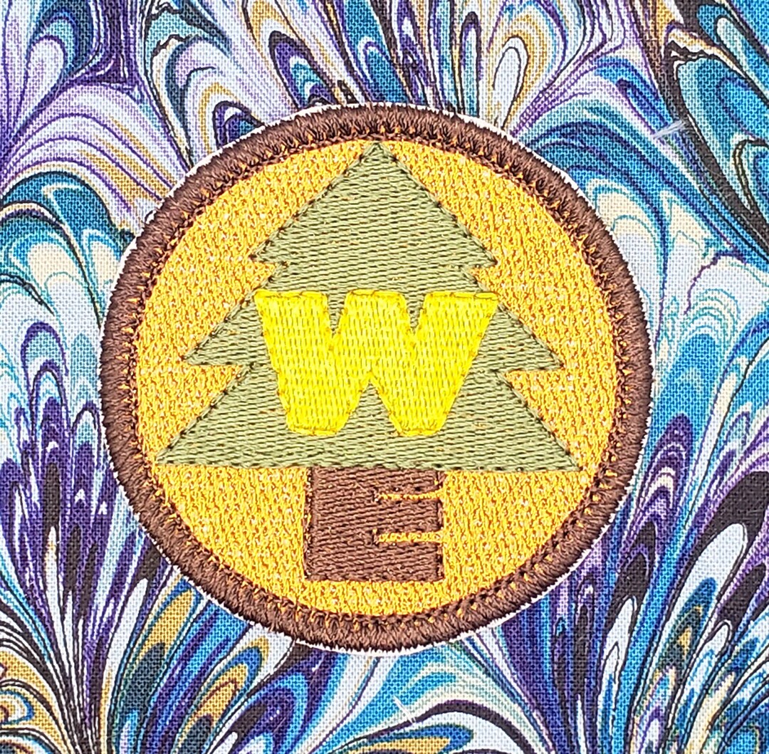 Wilderness Explorers - Etsy