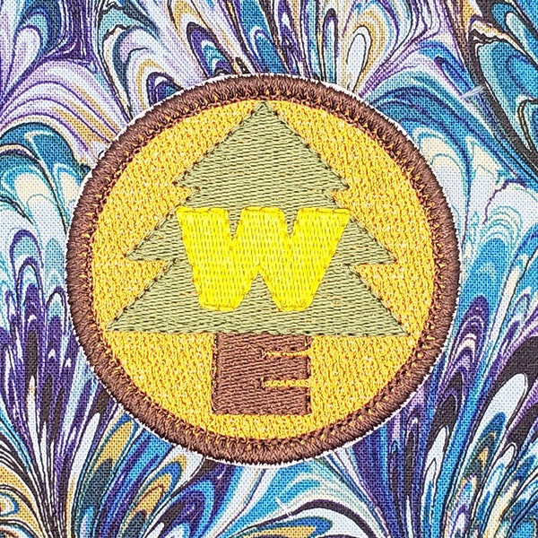 Wilderness Explorer - Etsy