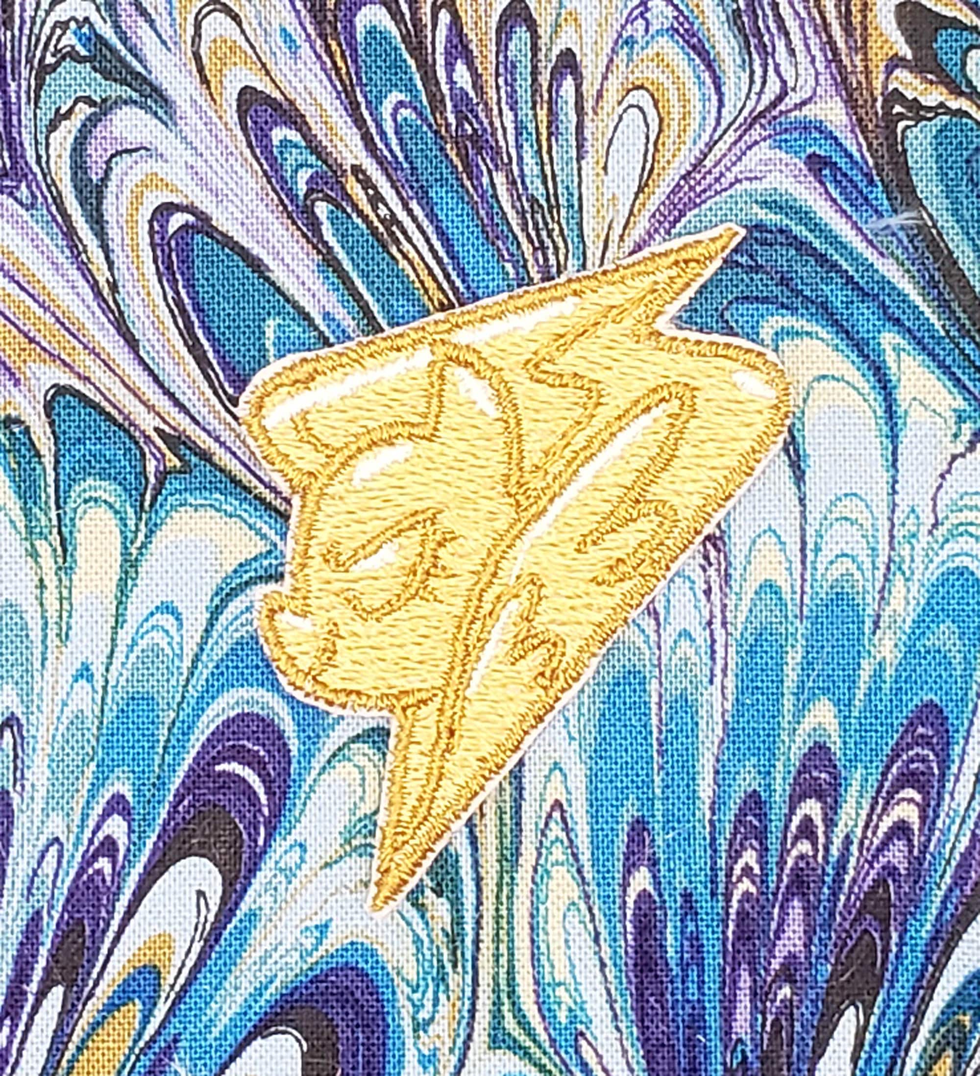 Wonderbolts Academy Badge