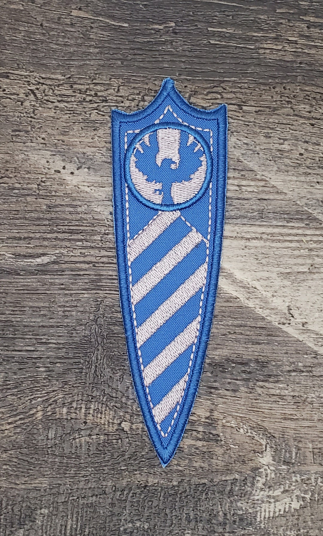 House of the Eagle Banner - Etsy
