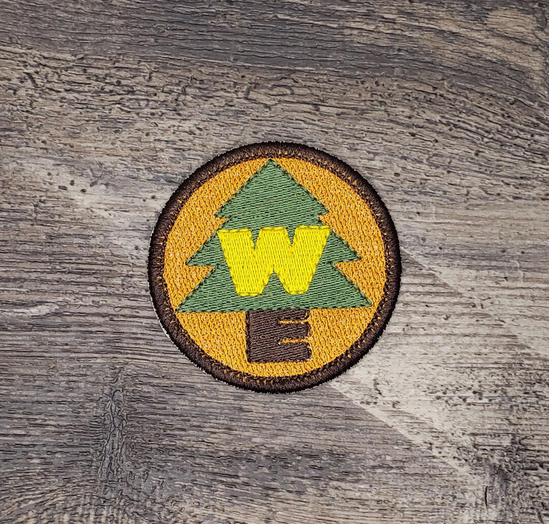 Wilderness Explorers - Etsy