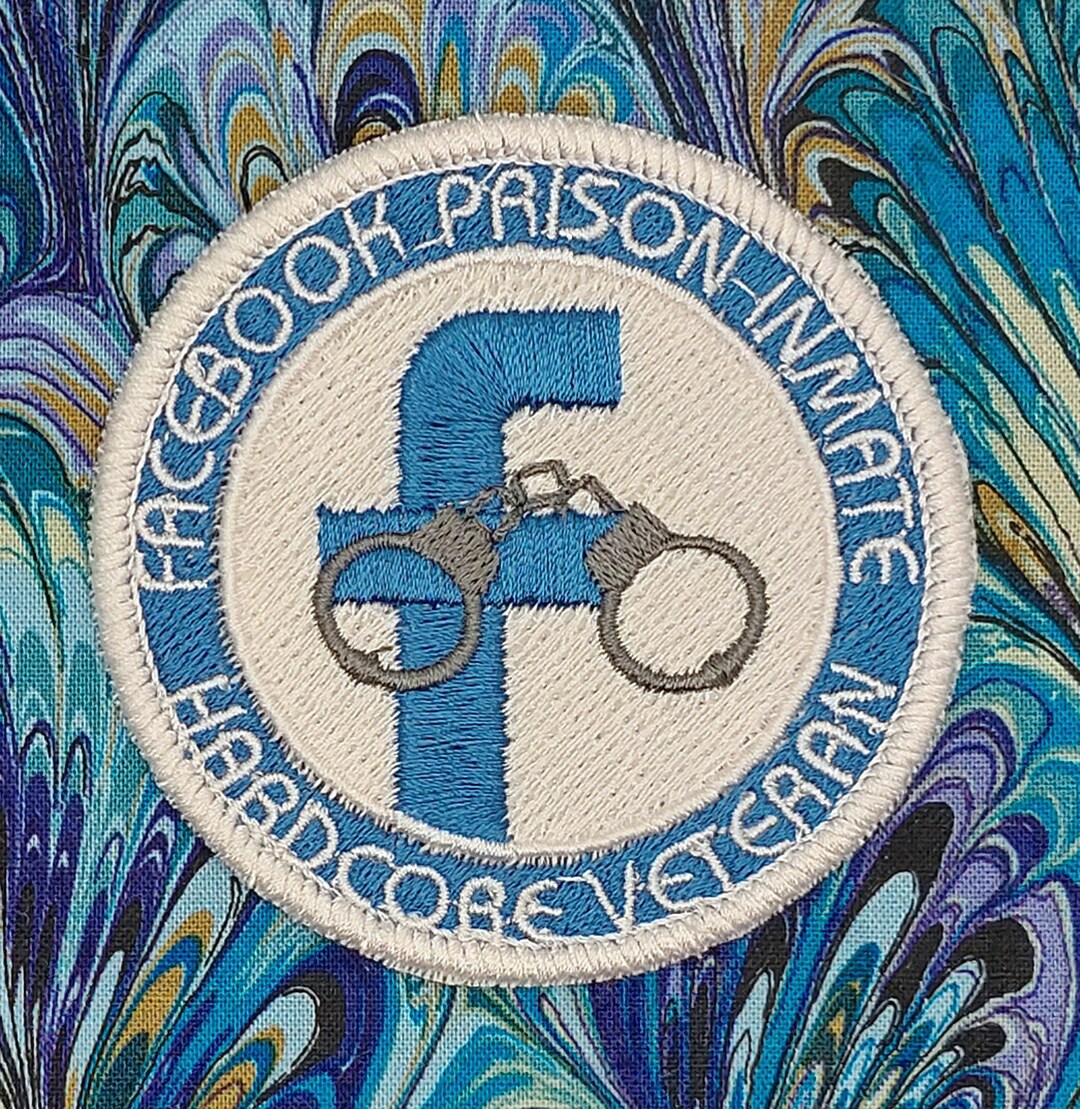 Facebook Prison Inmate - Etsy