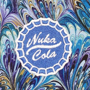 Nuka Cola Bottle Cap - Etsy