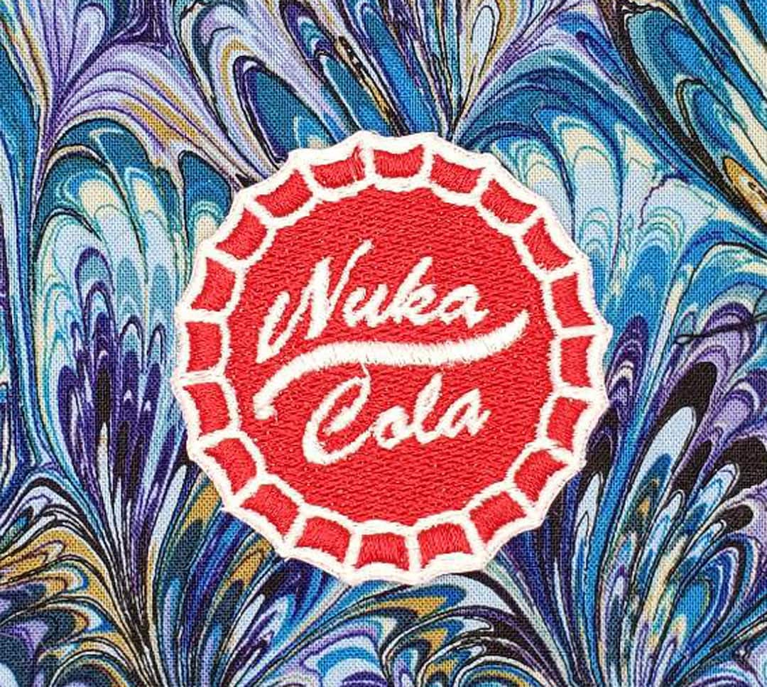 Nuka Cola Bottle Cap - Etsy