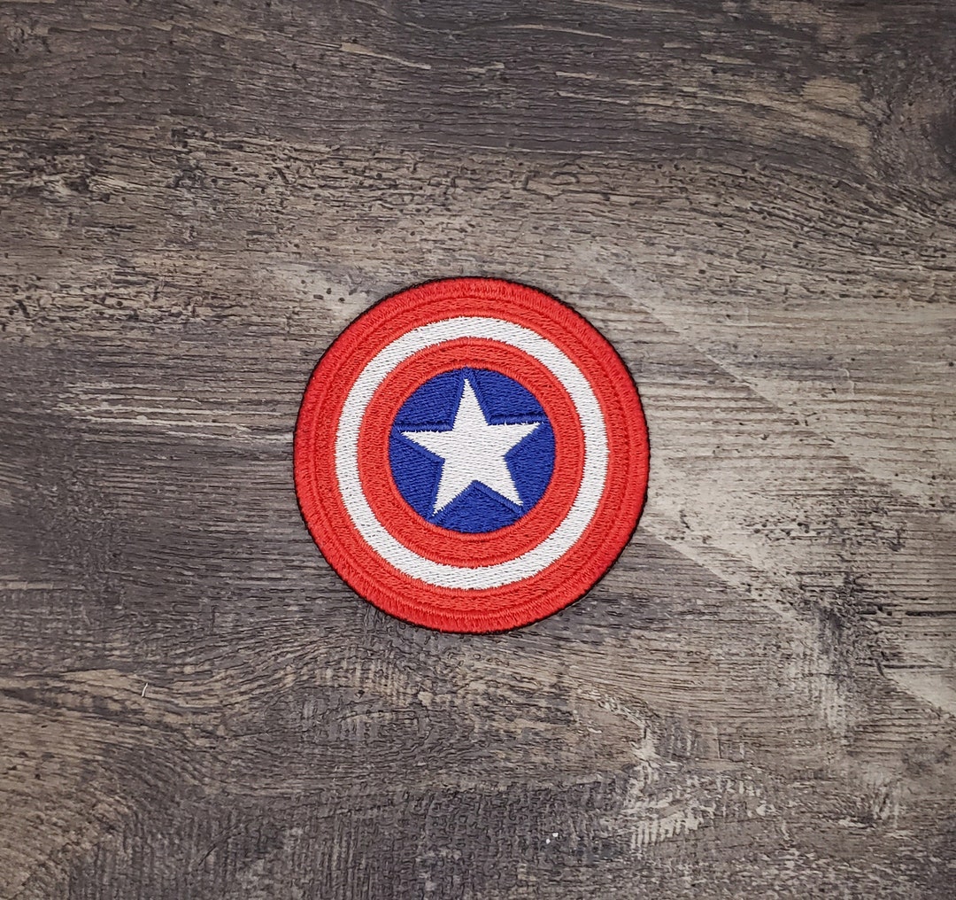 Star Spangled Man With a Plan - Etsy