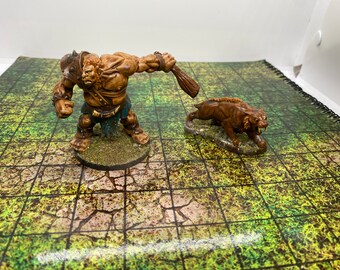 Hill Giant Mini - Etsy