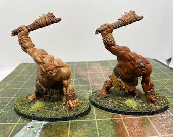 Hill Giant Dnd - Etsy