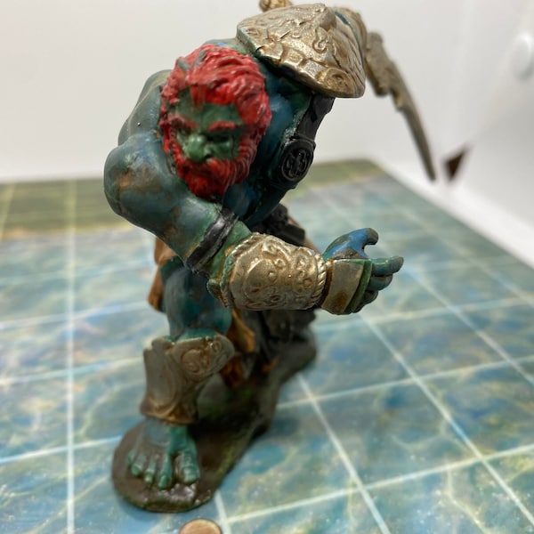 Storm Giant Dnd Miniature - Etsy