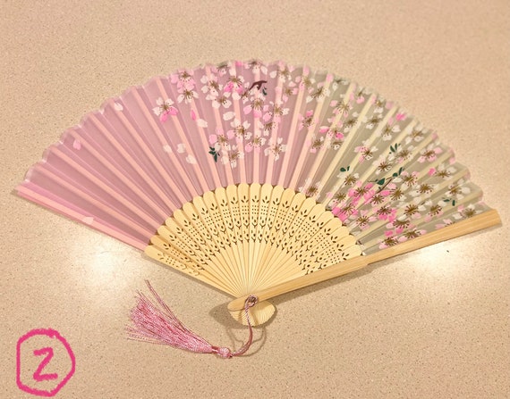 Japanese Fan Cherry Blossom