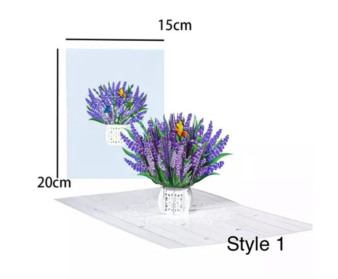 Japanese Style Pop up Card • Greeting Cards • Pop-up * Paper Goods ...