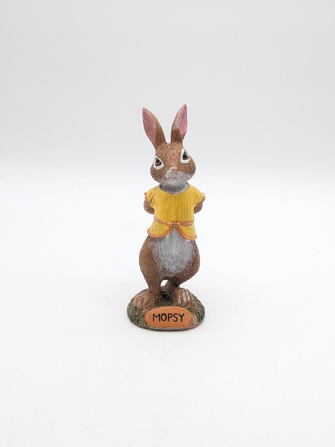 Dandee Statue Peter Rabbit 2 the Movie Decorative Figurine Mopsy - Etsy