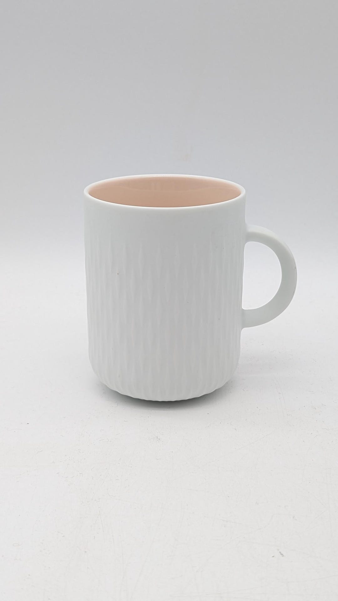 Nespresso Fusalp Limited Edition Festive Porcelain Coffee Tea Mug - Etsy