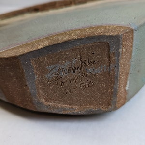 Stunning Handcrafted Clay Sculpture by Nelfa Querubin-tompkins - Etsy