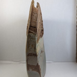 Stunning Handcrafted Clay Sculpture by Nelfa Querubin-tompkins - Etsy