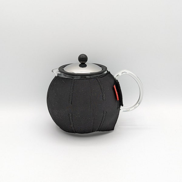 Bodum Teapot - Etsy Canada