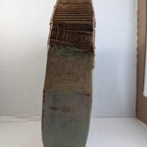 Stunning Handcrafted Clay Sculpture by Nelfa Querubin-tompkins - Etsy