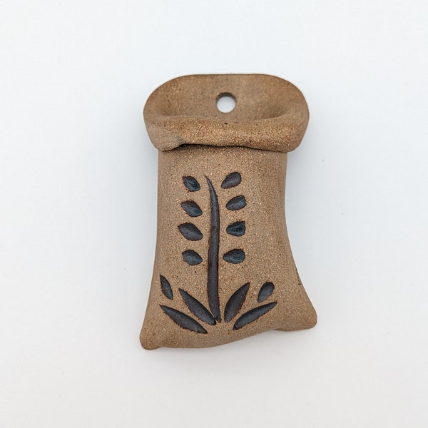 Nature by Design Pottery - Etsy