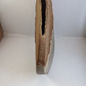 Stunning Handcrafted Clay Sculpture by Nelfa Querubin-tompkins - Etsy