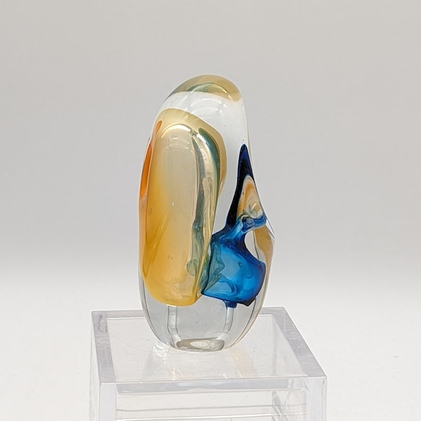 Paperweight Vase - Etsy