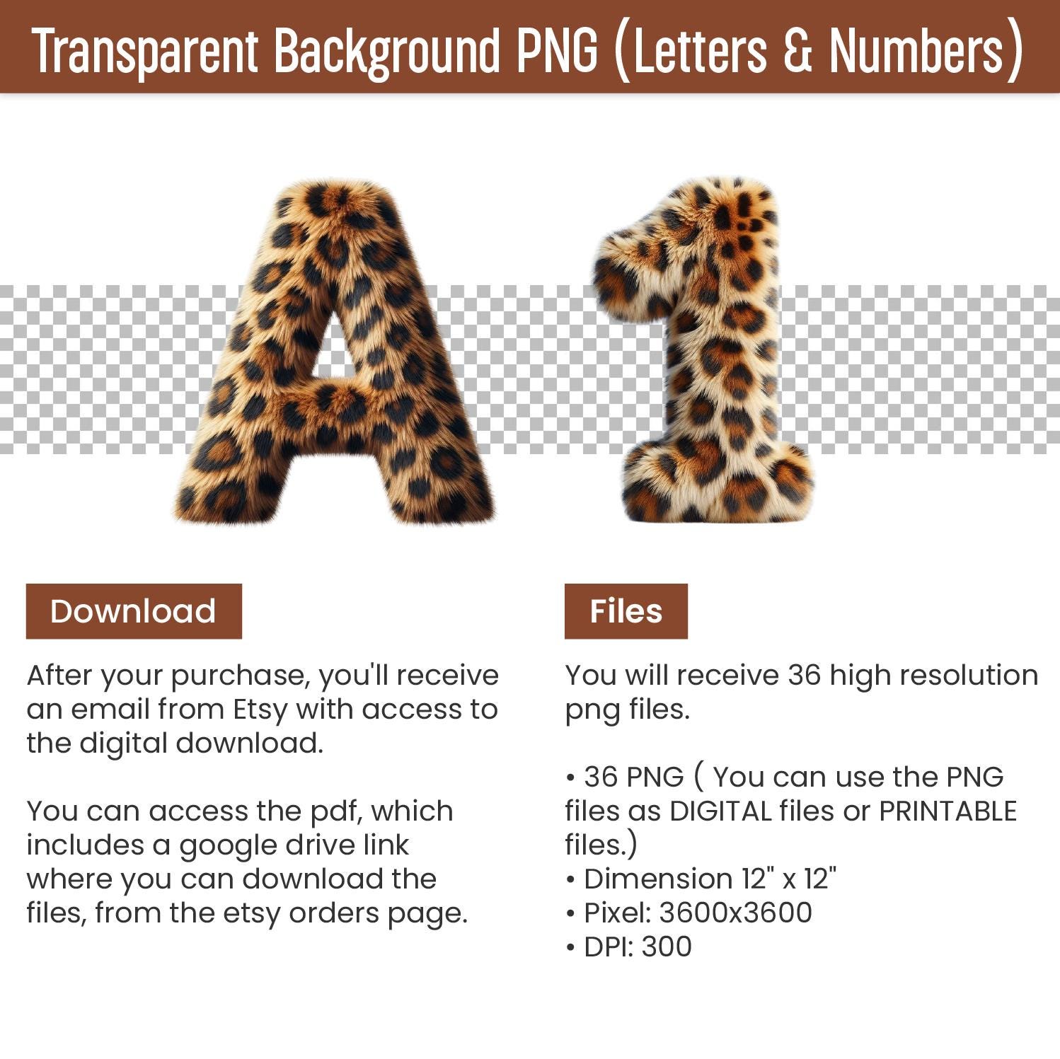 Leopard Letters Font Leopard Fur Alphabet Png Doodle Letters Doodle ...