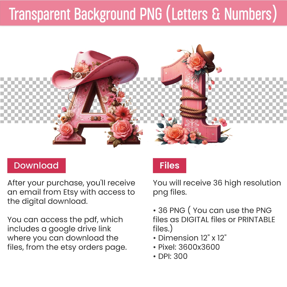 Western Font Letters Western Png Cowgirl Letters Png Alphabet Clipart ...